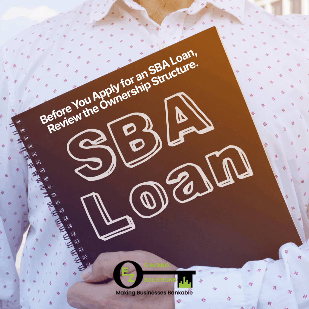 Major Changes to SBA Loan Eligibility: What Business Owners Need to ...